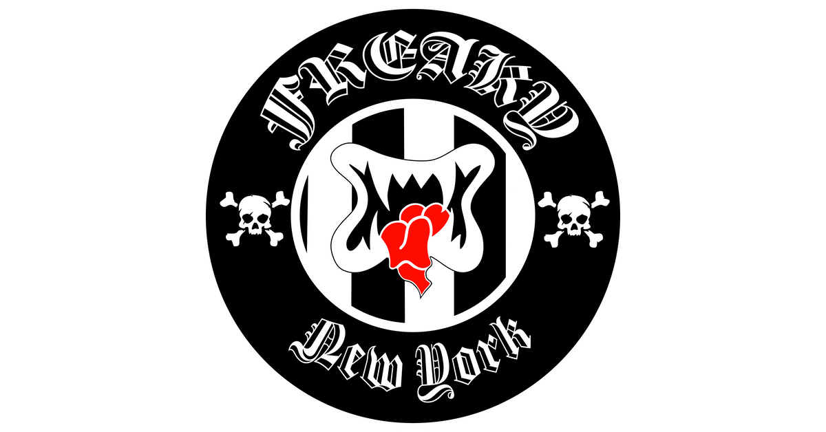 FREAKY BRAND – FREAKY Brand